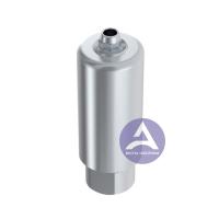 China ITI Straumann Tissue Level SynOcta® Implant Internal Titanium Premill Blank 10mm Engaging  NN(3.5) / RN(4.8) / WN(6.5) for sale
