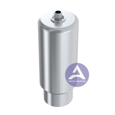 China THOMMEN SPI® Implant Internal Titanium Premill Blank 10mm Engaging  3.5mm/ 4.0mm/ 4.5mm/ 5.0mm/ 6.0mm for sale