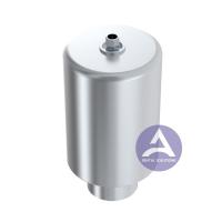 China THOMMEN SPI® Implant Internal Titanium Premill Blank 14mm Engaging 3.5mm/ 4.0mm/ 4.5mm/ 5.0mm/ 6.0mm for sale