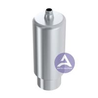 China Astra Tech OsseoSpeed® Implant Titanium Premill Blank Yellow 3.0 / AQUA3.5-4.0mm / LILAC 4.5-5.0 for sale