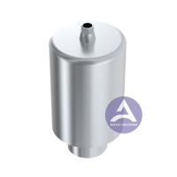 China Astra Tech OsseoSpeed® Implant Internal Titanium Premill Blank 14mm Engaging NP(3.0) / RP(3.5/4.0) / WP(4.5/5.0) for sale