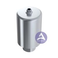 China ADIN TOUAREG S&OS® Implant Internal Premill Blank 14mm Engaging Compatible 3.5mm/ 3.75mm/ 4.2mm/ 5.0mm/ 6.0mm for sale
