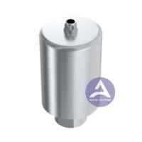 China Keystone PrimaConnex® Implant Internal Titanium Premill Blank 14mm Engaging NP(3.5mm) / RP(4.1mm) / WP(5.0mm) for sale