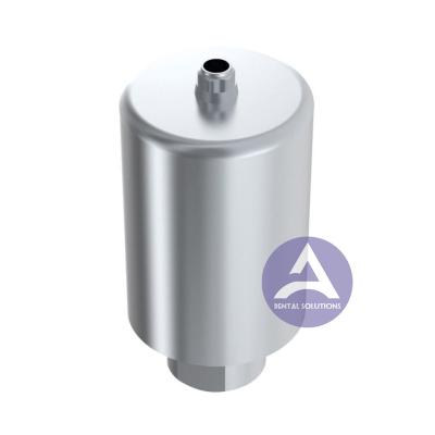 China Keystone PrimaConnex® Implant Internal Titanium Premill Blank 14mm Engaging NP(3.5mm) / RP(4.1mm) / WP(5.0mm) for sale