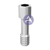 China Cortex® Dental Implant Abutment Titanium Screw Fits 3.8mm for sale