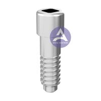 China 3.5mm 4.1mm 5.0mm Titanium Abutments Dental Implants for sale