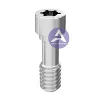 China NEOSS Pro Active® Dental Implant Abutment Titanium Screw Fits 3.25mm/3.5mm for sale