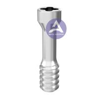China THOMMEN SPI® Dental Implant Abutment Titanium Screw Fits 3.5/4.0/4.5/5.0/6.0mm for sale