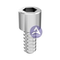China DENTIUM® Dental Implant Abutment Titanium Multi Unit Screw Fits CONVERTIBLE 4.5 for sale