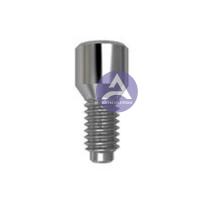 China Bego® Dental Implant Abutment Titanium Multi Unit Screw Fits Implant Bridge/Bar for sale