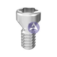 China Titanium Screw Retained Abutment for sale