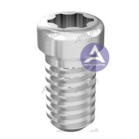 China Arum Titanium Angled Screw No.16 (MS202) Compatible Megagen® & Neoss® for sale
