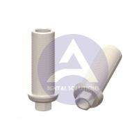 China All Plastic Castable Abutment for sale