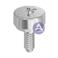 China RN 4.8mm / WN 6.5mm Custom Healing Abutment for sale