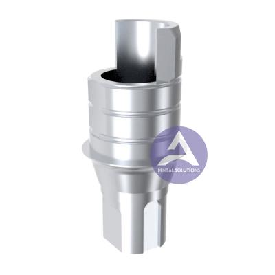 China Straumann Ti Base Abutment for sale