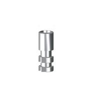 China DIO SM® Internal Dental Implant Analog Compatible with  Mini/ RP(WP) for sale