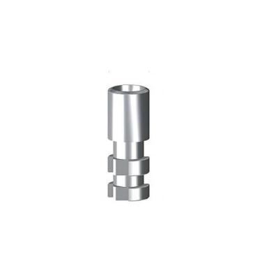 China DIO SM® Internal Dental Implant Analog Compatible with  Mini/ RP(WP) for sale