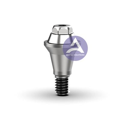 China Straight Screw Multi Unit Abutments for sale
