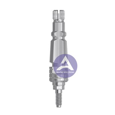 China Dentsply XIVE® Impression Coping Transfer Closed/Open Tray Compatible  3.0mm/ NP 3.4mm/ RP 3.8mm/ WP 4.5mm /5.5mm for sale