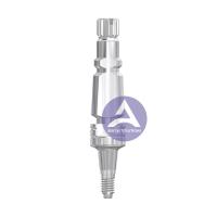China Dentsply Ankylos® Impression Coping Transfer Closed/Open Tray for sale