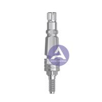 China Nobel Biocare Replace® Impression Coping Transfer Closed/Open Tray Compatible NP 3.5mm/ RP 4.3mm/ WP 5.0mm for sale