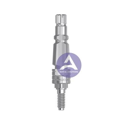 China Nobel Biocare Replace® Impression Coping Transfer Closed/Open Tray Compatible NP 3.5mm/ RP 4.3mm/ WP 5.0mm for sale