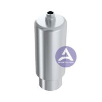 China MegaGen ANYONE® NP RP WP SW Dental Implant Premill Blank Arum Dess Holder for sale