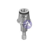 China Straumann ITI BL NC Cementable Abutmen GH 1mm 2mm 3mm for sale