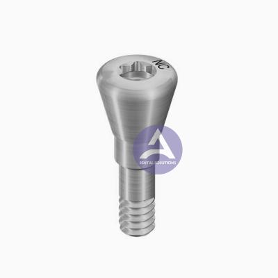 China Straumann ITI NC Healing Abutment Ø 3.6mm 4.8mm Height 3.5mm 5mm for sale