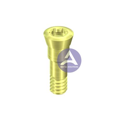 China Dental Implant Titanium Screw Trox Compatible with ITI Straumann Bone Level® for sale