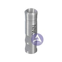 China ITI Straumann Tissue Level® Dental Impalnt Analog Compatible with  NNC for sale