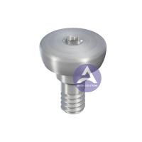 China ITI Straumann Tissue Level RN Healing Abutment  Ø 5.5mm H 2mm 3mm for sale