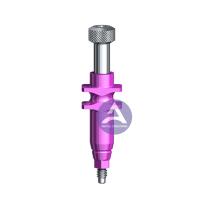China Nobel Active Impression Coping Open Tray Conical  Connection NP Ø 3.6 x 10mm/14mm for sale