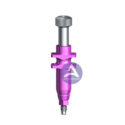 China Nobel Active Impression Coping Open Tray Conical  Connection NP Ø 3.6 x 10mm/14mm for sale