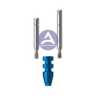 China Bego SC/SCX/RS/RSX/RI® Impression Set Transfer Open Tray Platform Switch 3.25-3.75/4.1/4.5/5.5 for sale