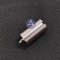 China Neodent Gm Exact Titanium Block For Medentika Holder , Titanium , Ø11.5 mm Ref No. 135252 for sale