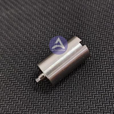 China Neodent Gm Exact Titanium Block For Medentika Holder , Titanium , Ø11.5 mm Ref No. 135252 for sale