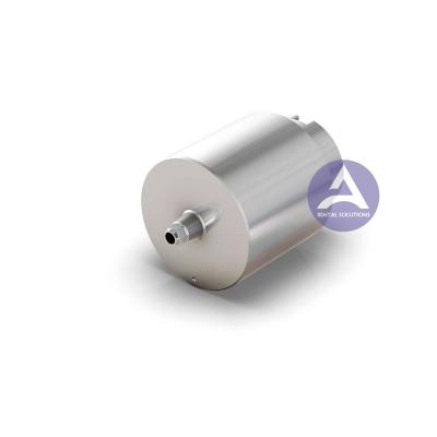 China Neodent Gm Exact Titanium Block For Medentika Holder , Titanium , Ø15.8 mm , 135.253 for sale
