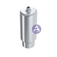 China NEODENT CM® Dental Implant Internal Premill Blank 10mm 3.5/4.3/5.0 Arum/Dess Holder Cucustom Fabricated Abutment for sale