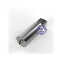 China Bego SEMADOS® S-RI-Line 3.25-3.75 4.1mm 4.5mm 5.5mm Yenadent Titanium Premill Blank YPM301 for sale