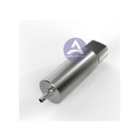 China BIODENTA® B0 3.0 / B1 3.5 / B2 4.1 4.8 6.0 7.5 Yenadent Titanium Premill Blank YPM331 YPM332 YPM333 for sale