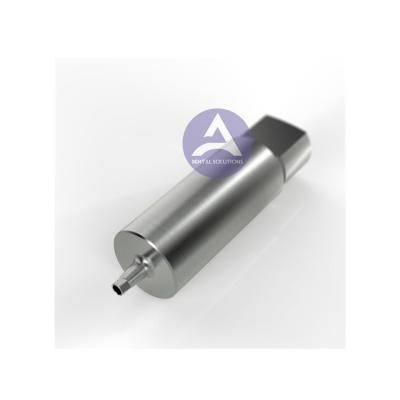 China BIODENTA® B0 3.0 / B1 3.5 / B2 4.1 4.8 6.0 7.5 Yenadent Titanium Premill Blank YPM331 YPM332 YPM333 for sale