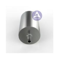 China BIODENTA® B0 B1 B2 Yenadent 14mm Titanium Premill Block YPM331 YPM332 YPM333 for sale