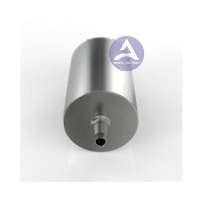 China BIODENTA® B0 B1 B2 Yenadent 14mm Titanium Premill Block YPM331 YPM332 YPM333 for sale