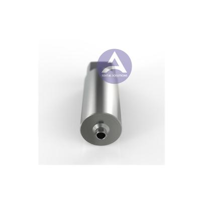 China BioHorizons® Dental Implant Premill Block Abutment Yenadent Holder 3.0mm/ NP 3.5mm/ RP 4.5mm/ WP 5.7mm for sale