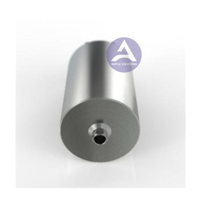 China BioHorizons® Dental Implant Premill Block Abutment 14mm Yenadent Holder 3.0mm/ NP 3.5mm/ RP 4.5mm/ WP 5.7mm for sale