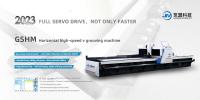 China CNC V Groove Cutter Machine 1250mm x 4000mm for Home Decoration Metal Artworks for sale
