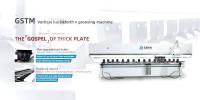 China CNC V Groove Cutter Machine 1250mm x 4000mm for Home Decoration Metal Artworks for sale