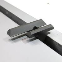 China Gantry Horizontal V Cutting Machine Grooving Machine For Sheet Metal for sale