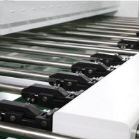 China Vertical Cnc Sheet Metal Cutting Machine Aluminium Sheet Grooving Machine Hydraulic for sale